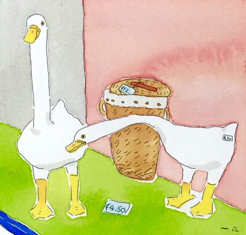 Artglorieux | Splendid Art Parade