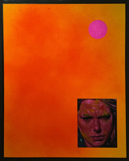 Artglorieux | COCORO NAKAURA Solo Exhibition "SS"