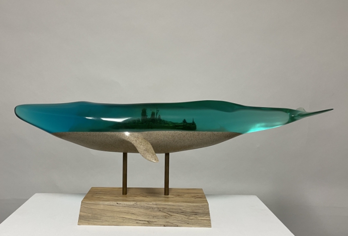 Artglorieux | Isana Yamada and Yu Seto Duo Exhibition：animare